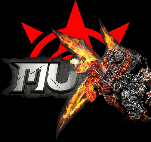 รวมเซิฟเวอร์ Mu Online มิว ที่ดีที่สุด เซิฟมิว mu online | PLAYSERVER