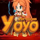 ⚡Yoyo Ro PvP⚡เล่นฟรี แจกของฟรี สนุกกันเต็มที่! Ragnarok Online | PLAYSERVER